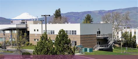Cgcc College Catalog The Dalles Or Columbia Gorge Community College