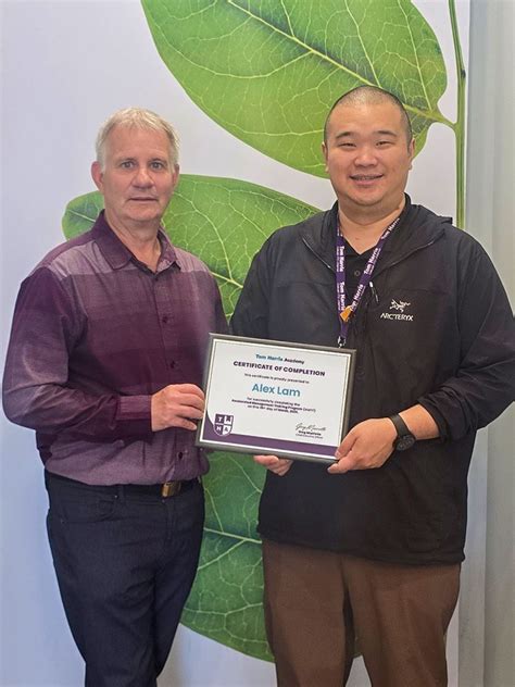 Congratulations To The Amtp Q1 Class—your Dedication To Growth And Leadership Is Truly Inspiring