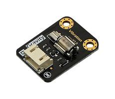 DFR DFROBOT Vibration Motor Module V Arduino UNO R Board Element India