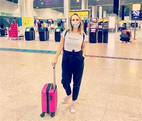 Vai Viajar Em Breve Saiba Tudo Sobre O Exame Pcr Covid Para Viajar