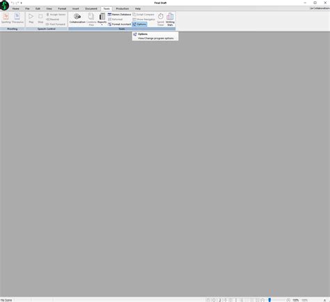 How Do I Automatically Save And Backup My Files Final Draft