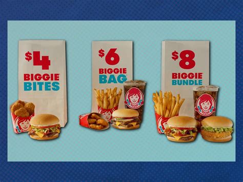 The 6 Best New Fast Food Items That Dropped This Week