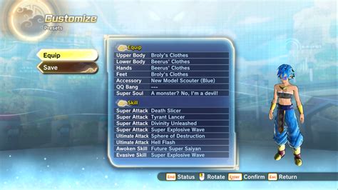 New Enb And Xenoverse 2 Kps Pseudo Image Share Loverslab