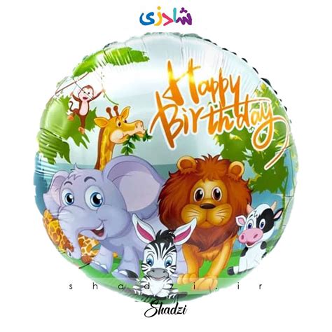 اقلام تم تولد جنگل از