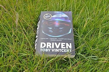 Driven A High Speed Thriller Set In The World Of Formula 1 Matt