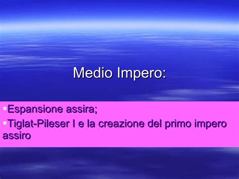 Babilonesi E Assiri Ppt