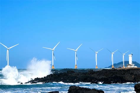 Tandem Wind Turbines Wind Turbines Dual Rotor Wind Turbines