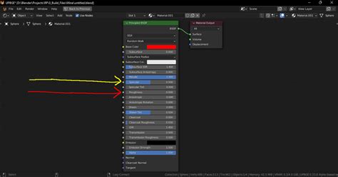 Adding Reflections To Screen Space Refraction Material Game Engine Support And Discussion