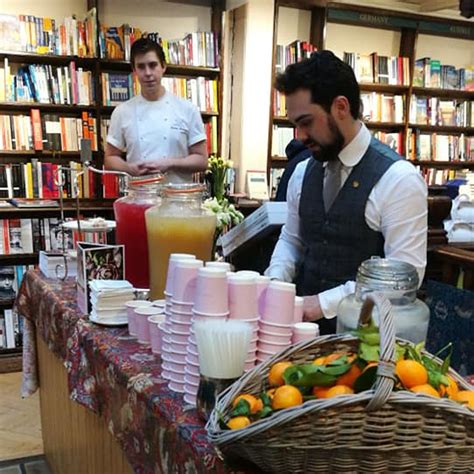 Daunt Books Marylebone Marylebone