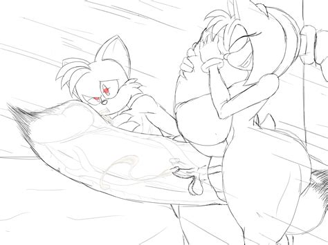 Post 4405994 Amyrose Sonicthehedgehogseries Tails Comic Sircums