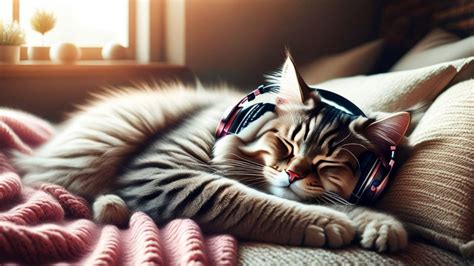 고양이가 좋아하는 음악 자장가😽새끼고양이를 위한 편안한 수면음악 고양이가 좋아하는 음악 불면증 치료 음악 Youtube