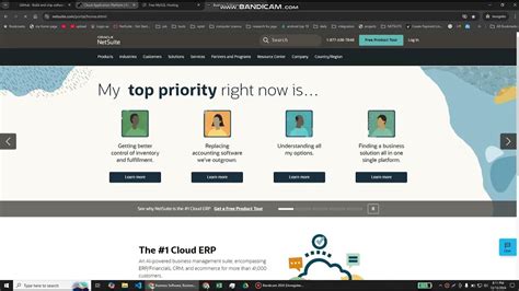 Access Mysql Data From Netsuite Netsuite Nodejs Mysql Youtube