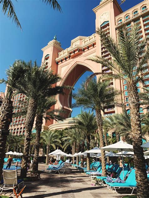 Muslim Friendly Guide To Dubai By Bushra Amin