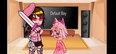 Stop Gacha Heat By Saraarts3490 On Deviantart