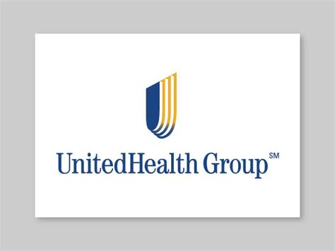 Unitedhealthcare Group Logo Png