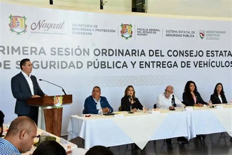 Designan A Héctor Santana Nuevo Representante De Los Municipios De