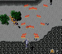 Kyuukyou Tiger Megadrive Me