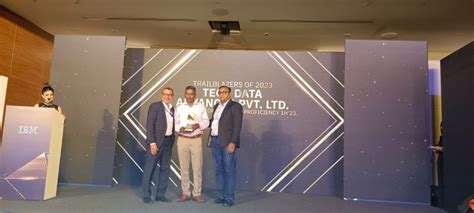 Techdataindia Engagewithtechdata Ibm Tech Data Apac