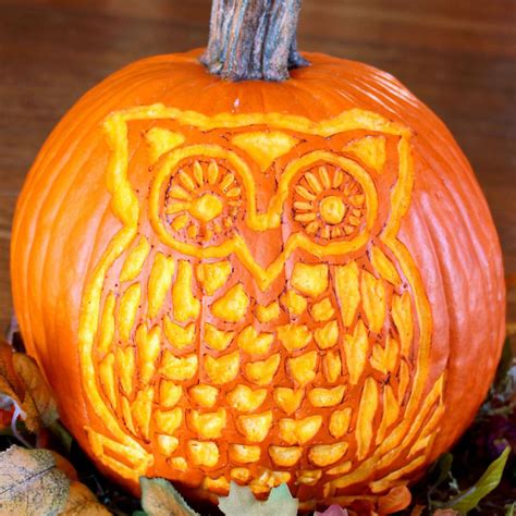 Printable Thanksgiving Pumpkin Carving Patterns Fanny Printable