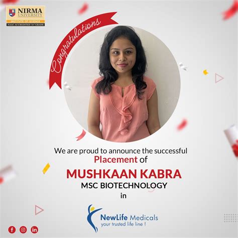 Institute Of Science Nirma University Admissions Open 2024 Apply Now