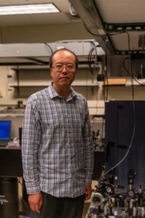 Lu Lin Center For Soft Photoelectrochemical Systems