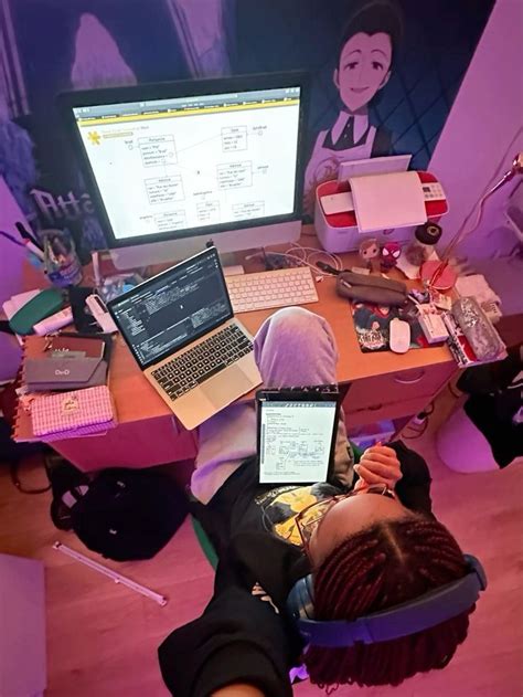 Pin By Unipandapolar On 2025 Tech In 2025 Computer Science Computer Science Women Coding For