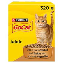 Go Cat Food Dry Cat Food For Every Life Stage Purina