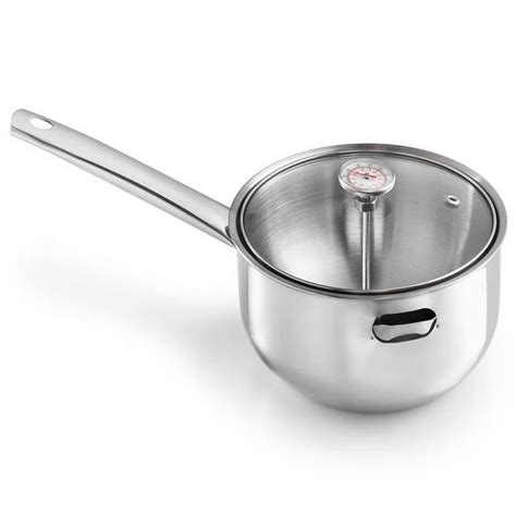 Casserole Bain Marie Avec Couvercle En Verre Kaufen