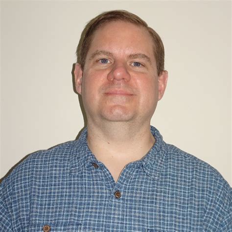 Michael Stanford Aging Specialist Transportation Mobility Manager