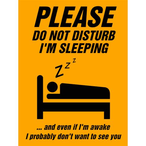 Printable Do Not Disturb Sign Funny At Amanda Unger Blog