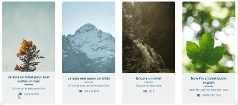 Top 20 Card Designs Codepen With Html Css
