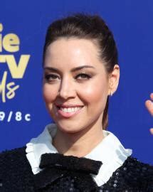 APPEARANCE Aubrey Plaza MTV Movie And TV Awards In Santa Monica Phun Org Forum