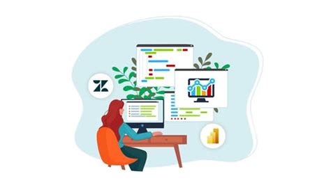 Alpha Serve Presents Power Bi Connector For Zendesk