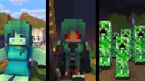 Best Of Zombie San Minecraft Shorts Animation Part Youtube