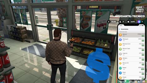 Create A Server Fivem Roleplay Esx More Scripts By Williansj Fiverr