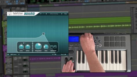 How To Control Pro Tools Audio Plugins Via Midi Production Expert