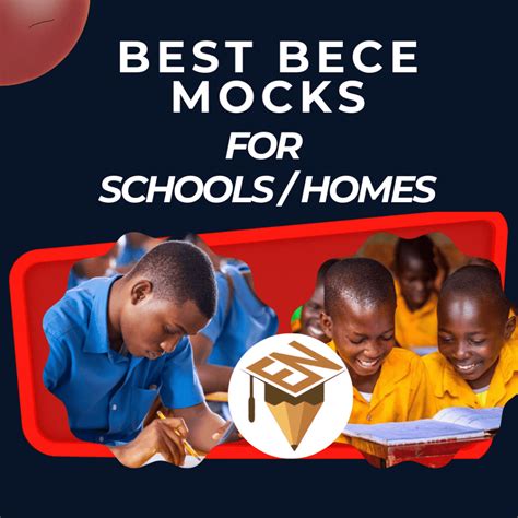 Buy January 2025 Bece Mock Questions And Answers Here