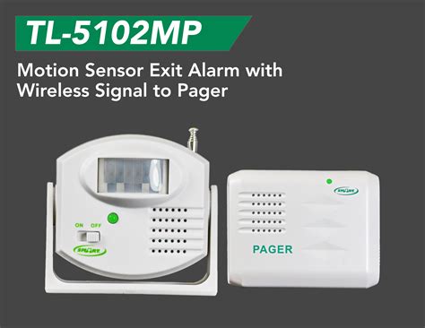 Motion Sensors Fall Prevention And Anti Wandering
