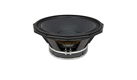PD NAKED SPEAKER Beulah Sounds