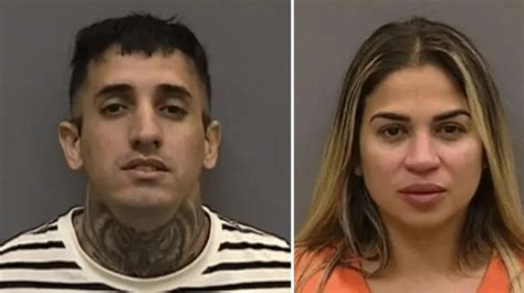 Pair Arrested After Eight Women Rescued From Sex Trafficking Ring Law