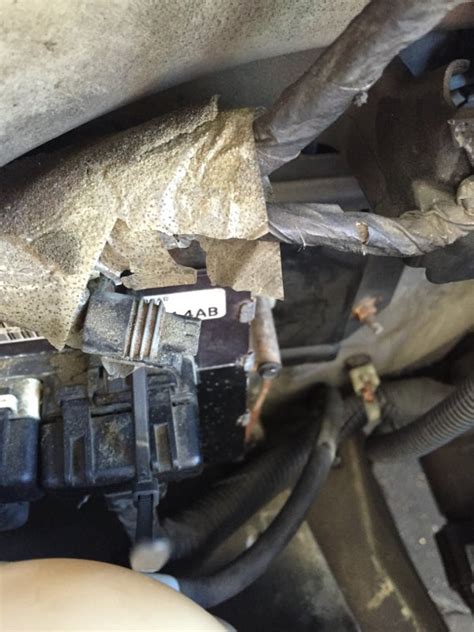 What Is This Connector For Jeep Enthusiast Forums