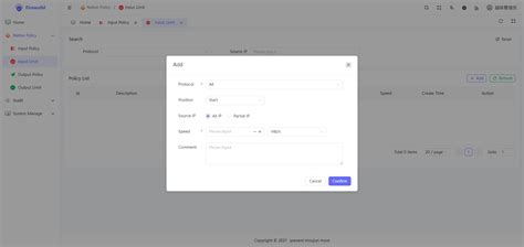 Github Morekingweb Firewall