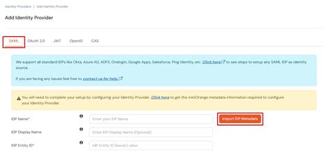 Configure Keycloak As Identity Provider Keycloak Sso