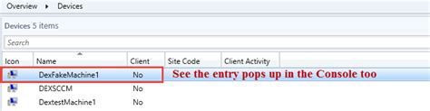 Powershell Sccm 2012 R2 Extending Discovery Create Custom Ddrs