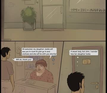 Shiin Comics Muses Sex And Porn Comics