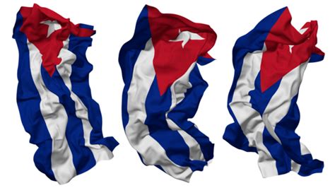 Cuban Flag Pngs For Free Download