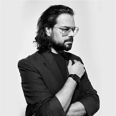 Rahul Mishra Founder Label Rahul Mishra