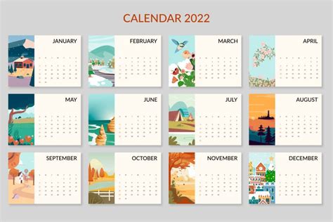 Calendar Assignments Adobe Indesign Bapu Graphics