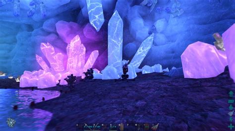 ARK Survival Evolved NPC V Au Naturale NakedMod Test YouTube