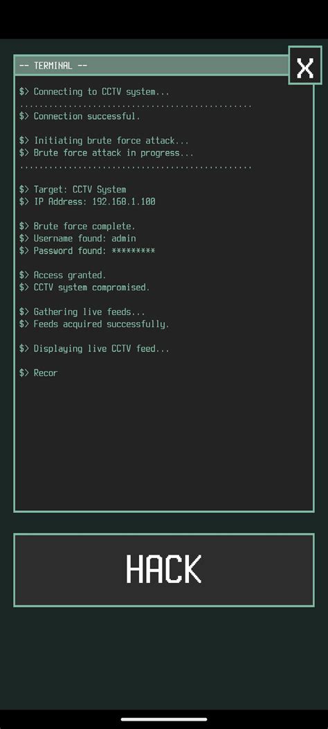 Cctv Camera Hacks Prank 2025 Apk For Android Download